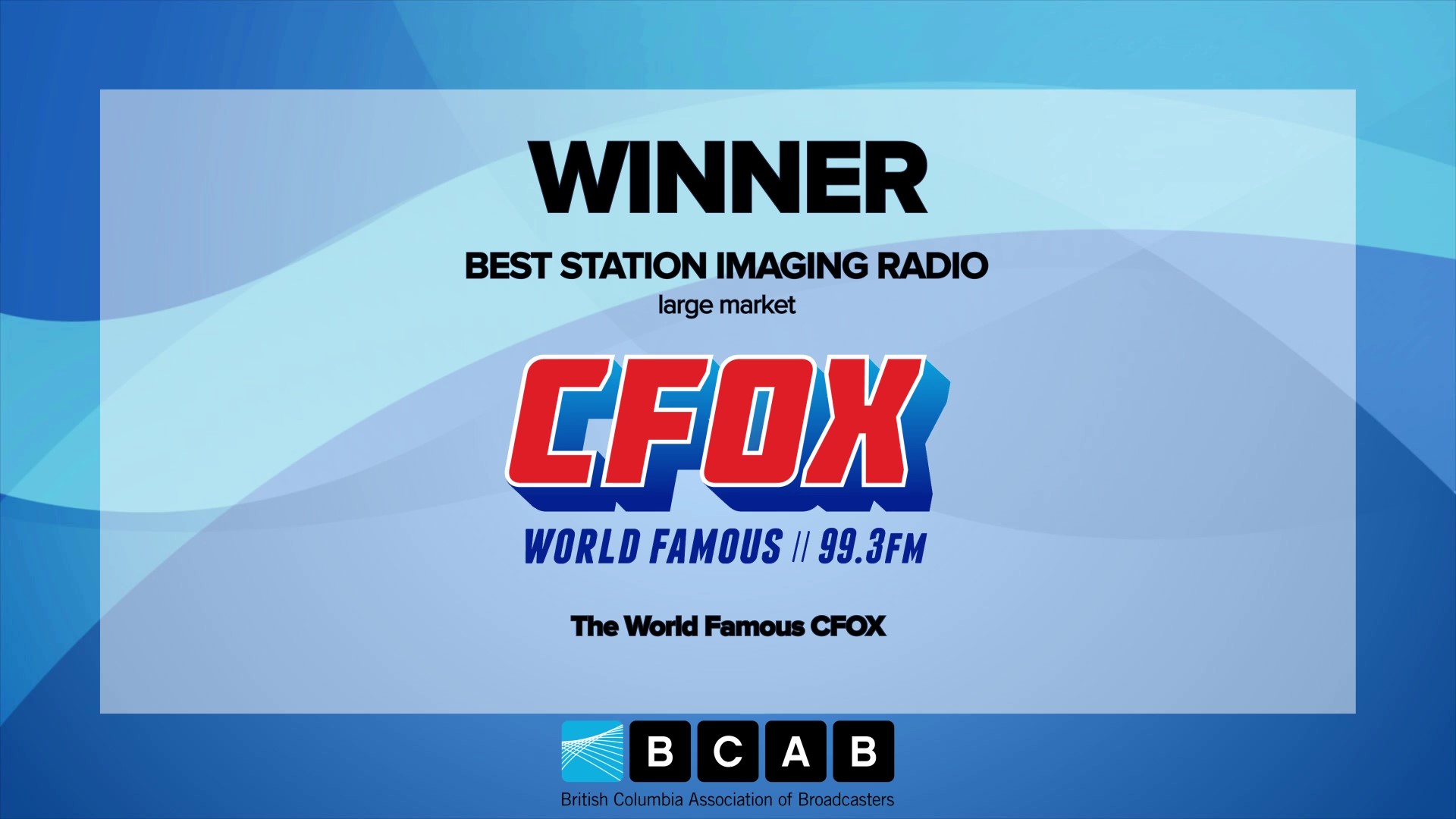 News - British Columbia Association of Broadcasters